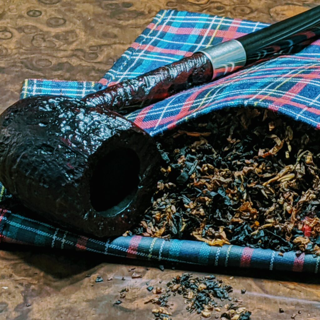 MERCHANT SERVICE – Where the Past is Prologue