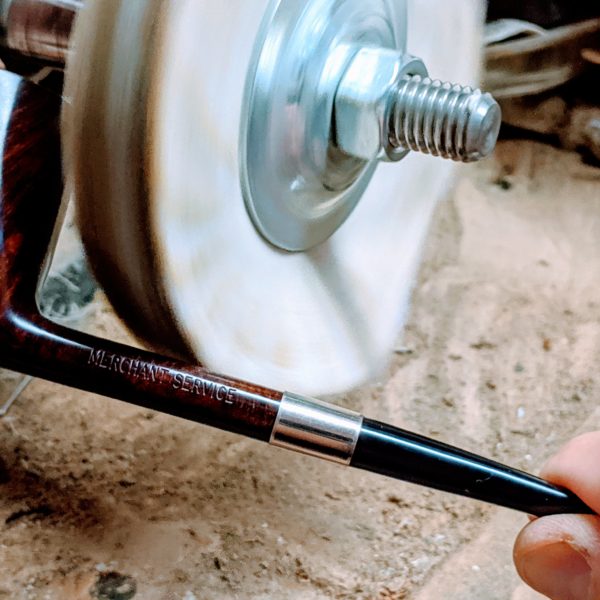 MERCHANT SERVICE – Where the Past is Prologue